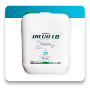 OILCO – Grupo APC